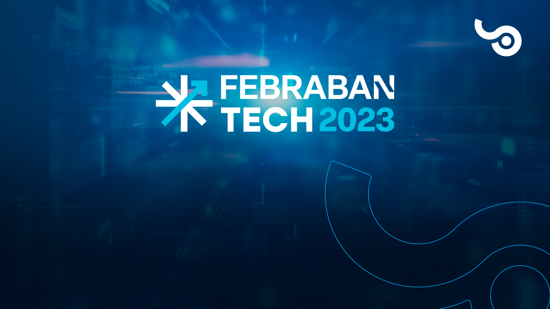Softfocus patrocina o FEBRABAN TECH 2023