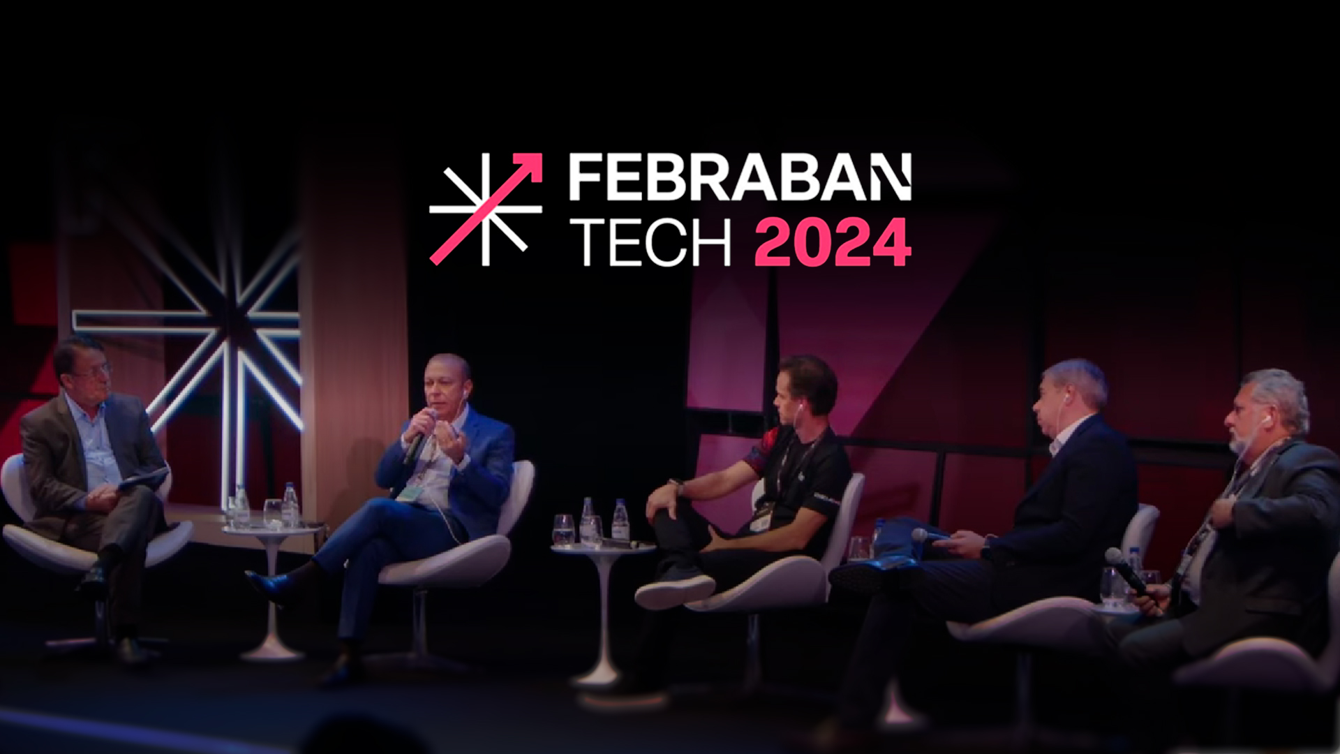 Febraban Tech 2024 - Softfocus