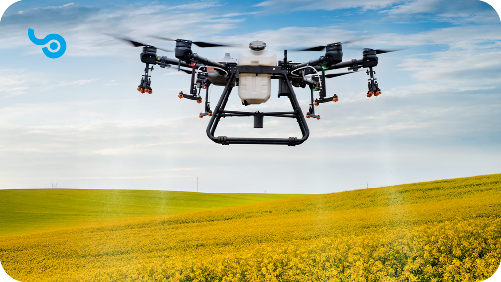 Integração de Sensoriamento Remoto e tecnologias de campo na ...